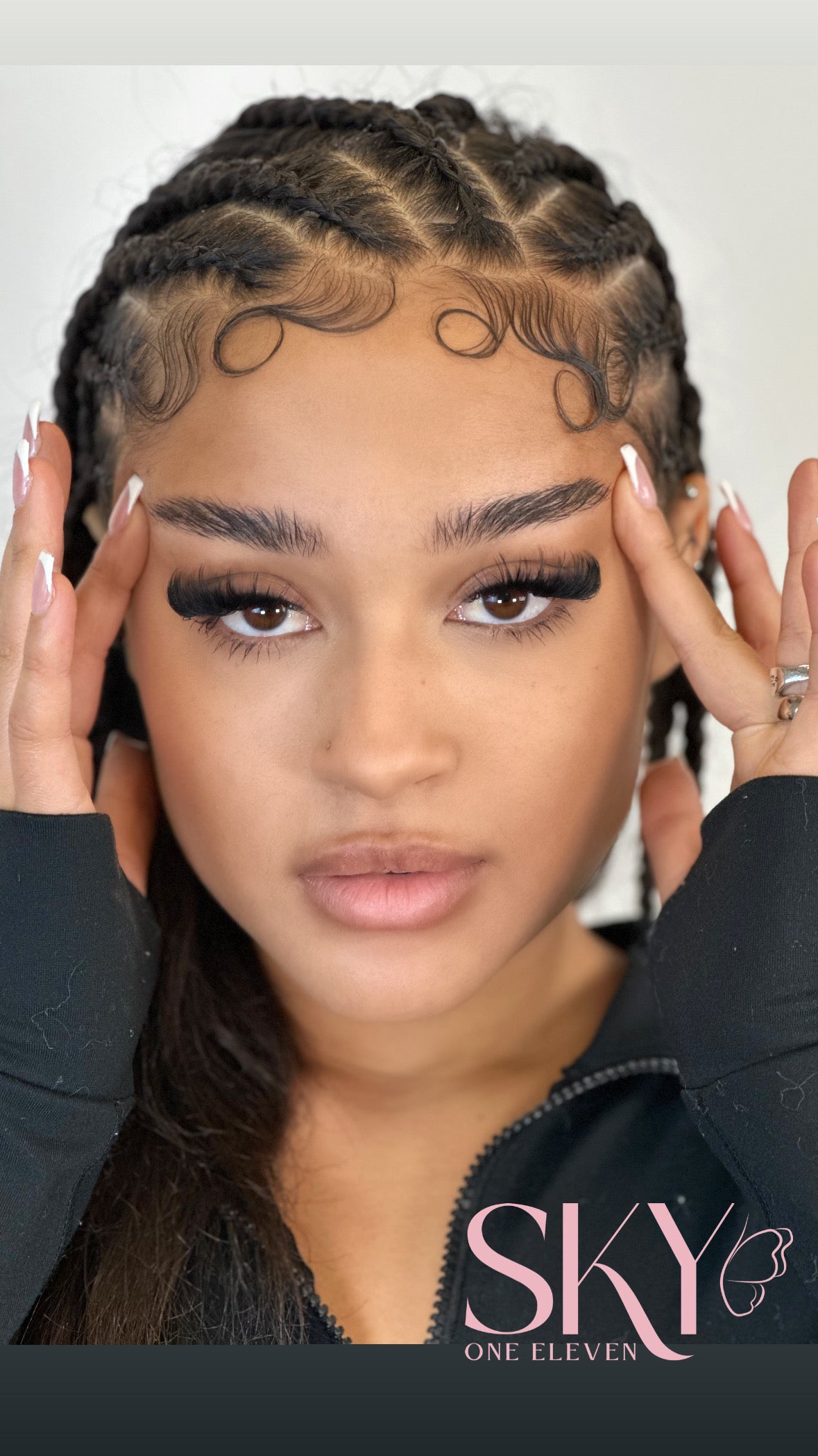 Sky One Eleven – SKY 111