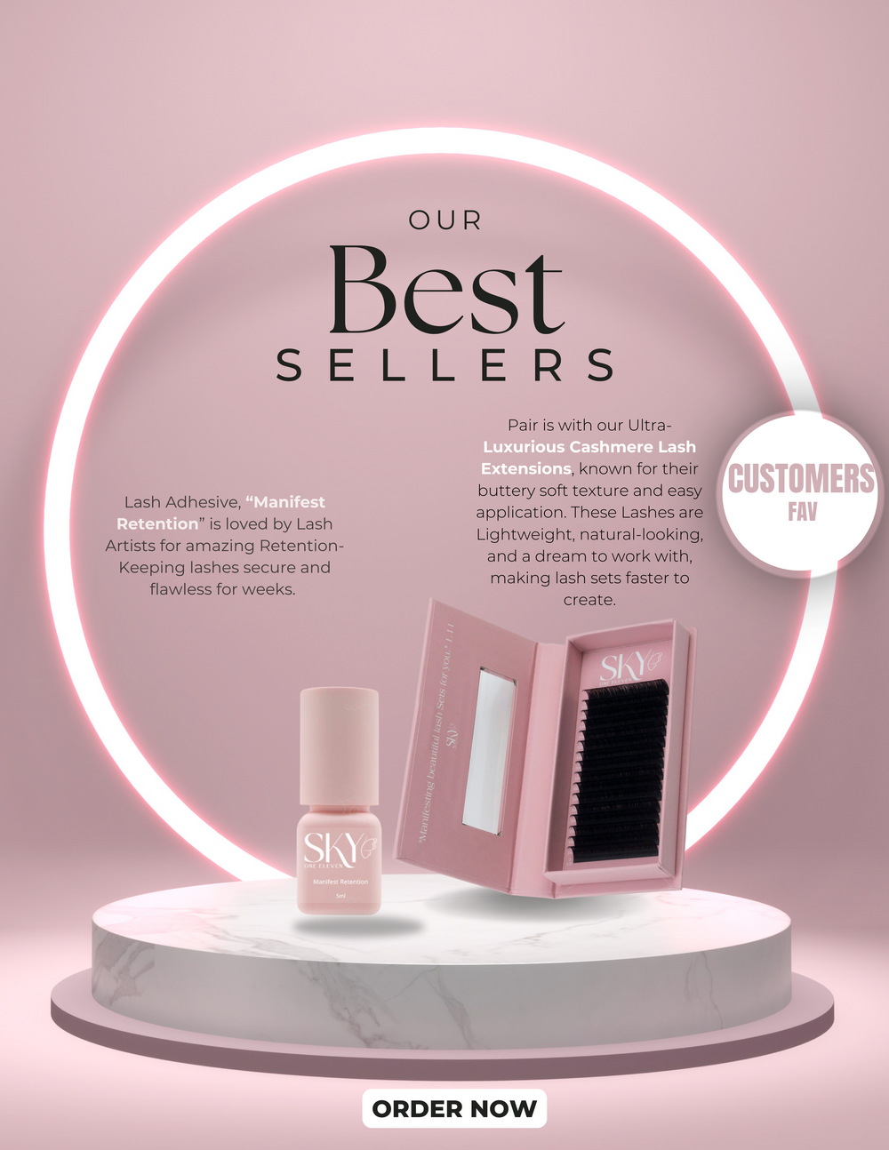 Sky One Eleven – SKY 111