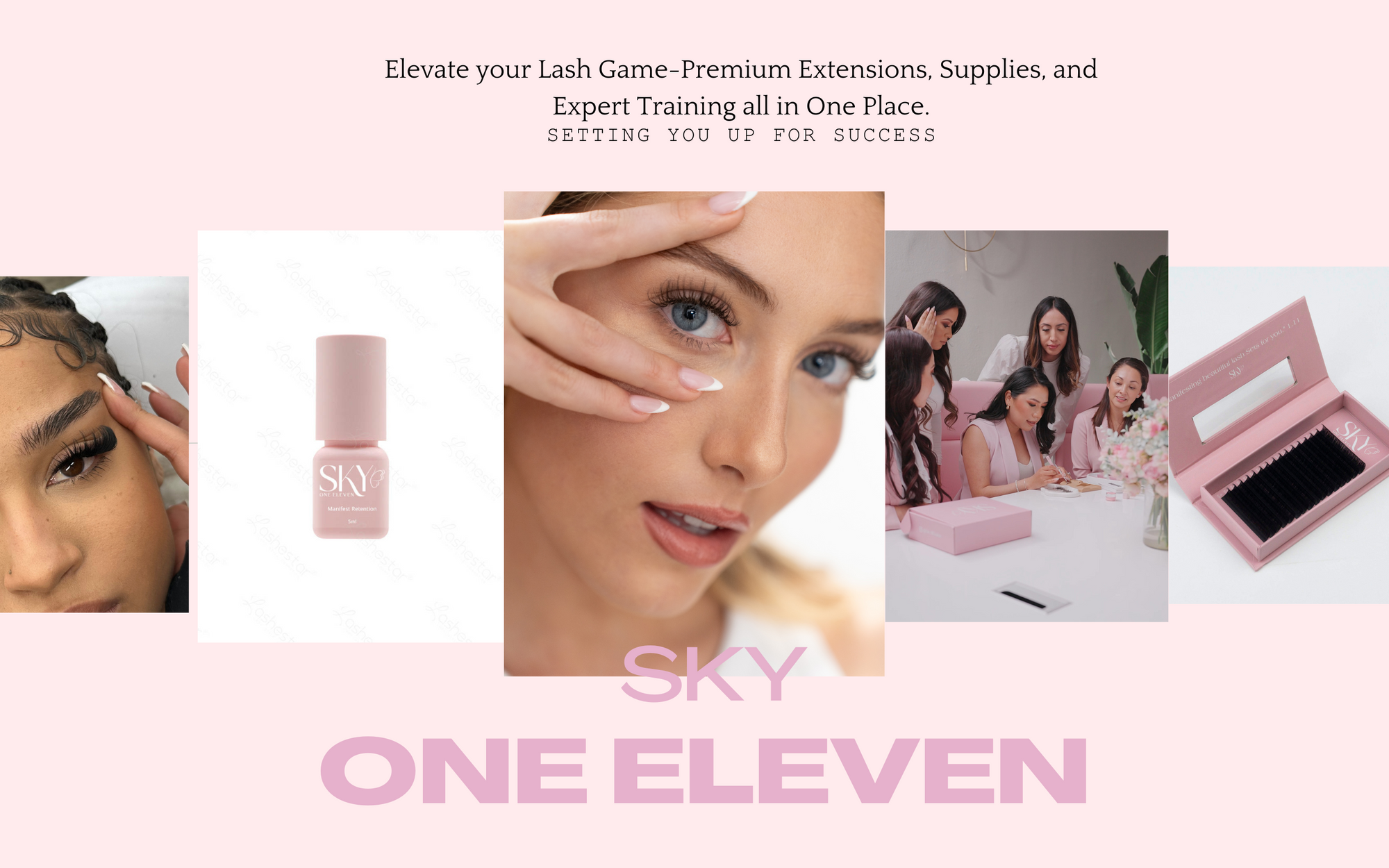 Sky One Eleven – SKY 111